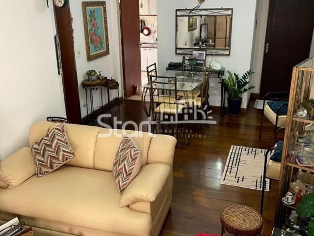 apartamento Bosque Campinas
