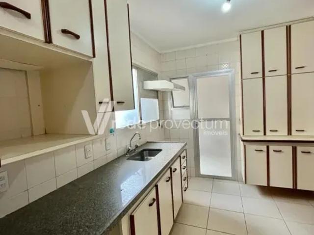 Apartamento Bosque Campinas