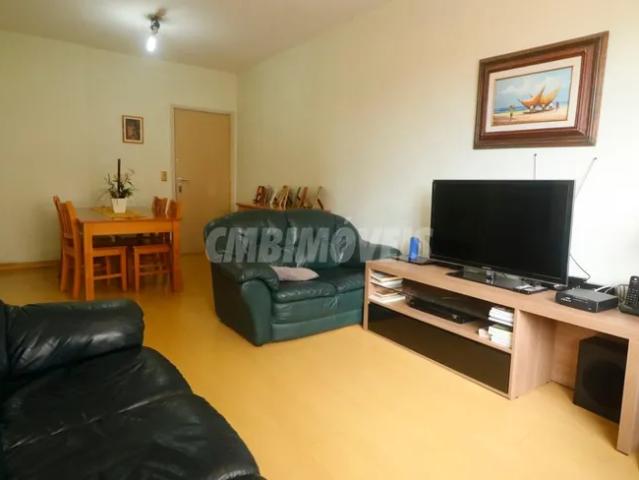 Apartamento Bosque Campinas