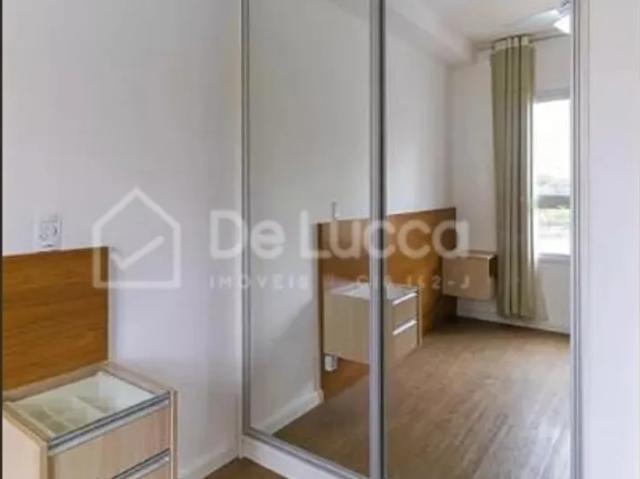 Apartamento Bosque Campinas
