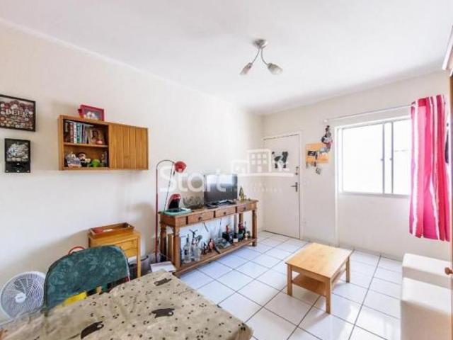 apartamento Bosque Campinas