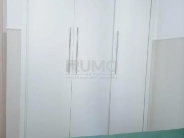 Apartamento Bosque Campinas
