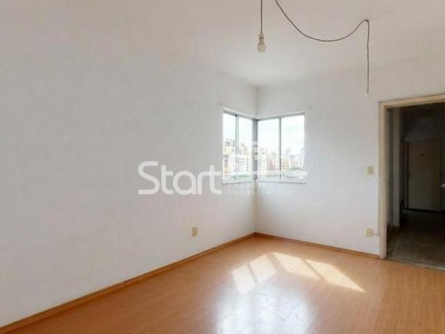 apartamento Bosque Campinas