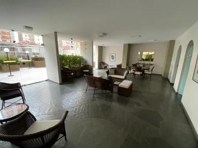 Apartamento Bosque Campinas