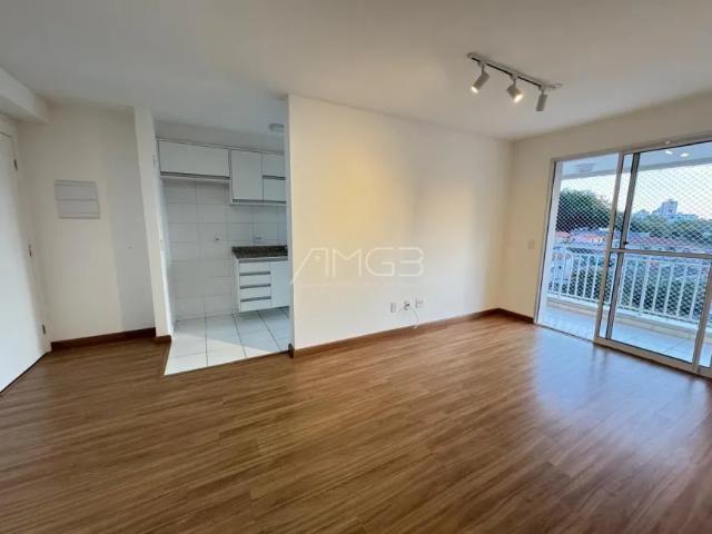 Apartamento Bosque Campinas