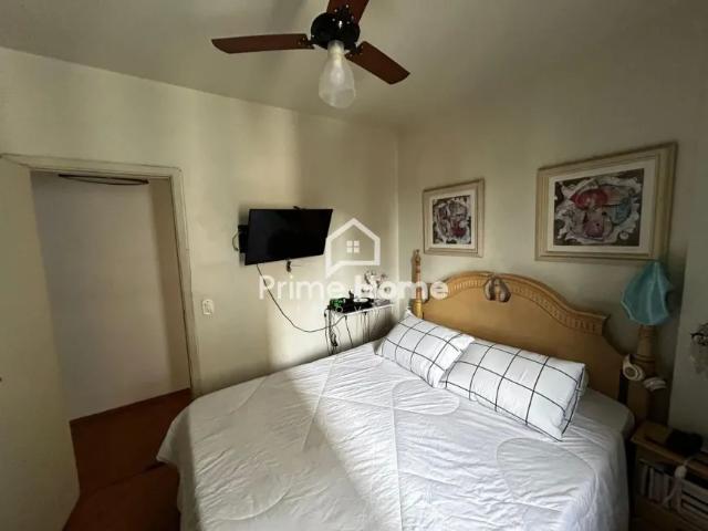 Apartamento Bosque Campinas