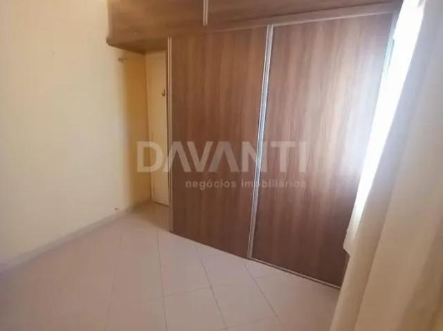 Apartamento Bosque Campinas