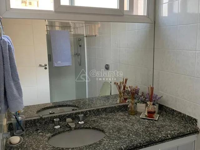 Apartamento Bosque Campinas
