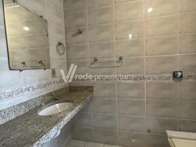 Apartamento Bosque Campinas