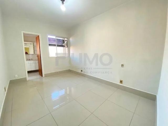 Apartamento Bosque Campinas