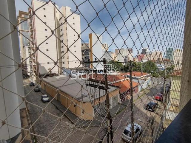 apartamento Bosque Campinas