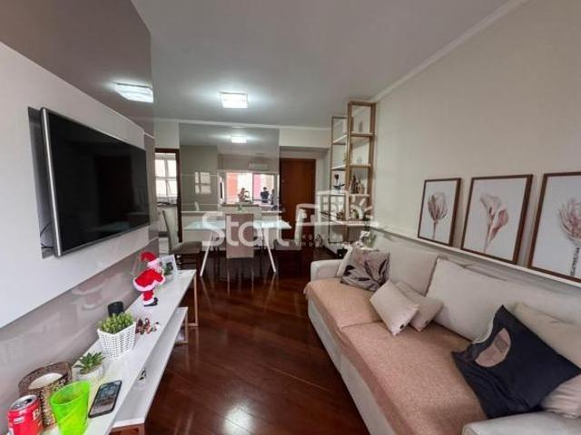 apartamento Bosque Campinas