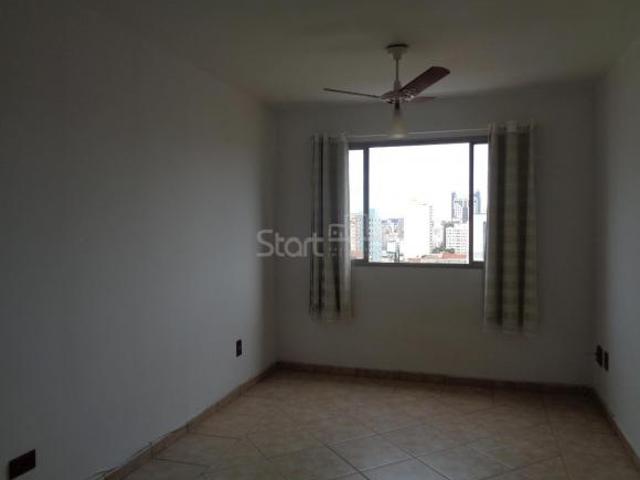 apartamento Bosque Campinas