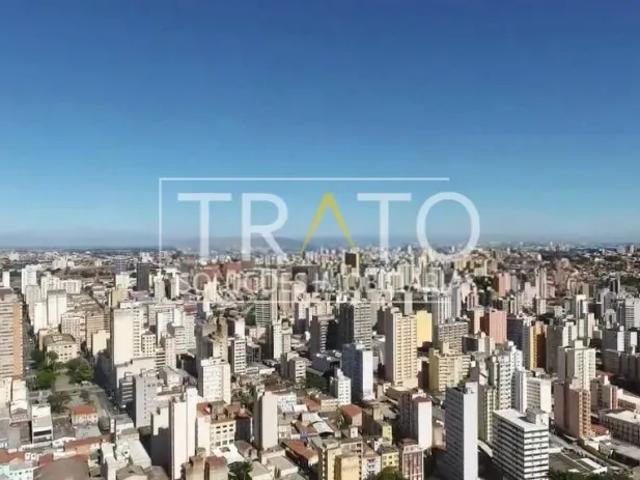 Apartamento Bosque Campinas