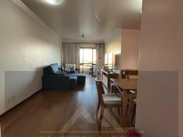 Apartamento, Bosque, Campinas, SP