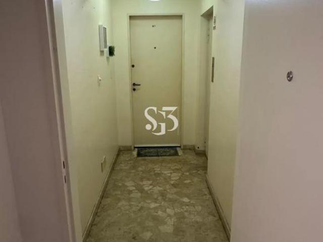 Apartamento, Bosque, Campinas, SP