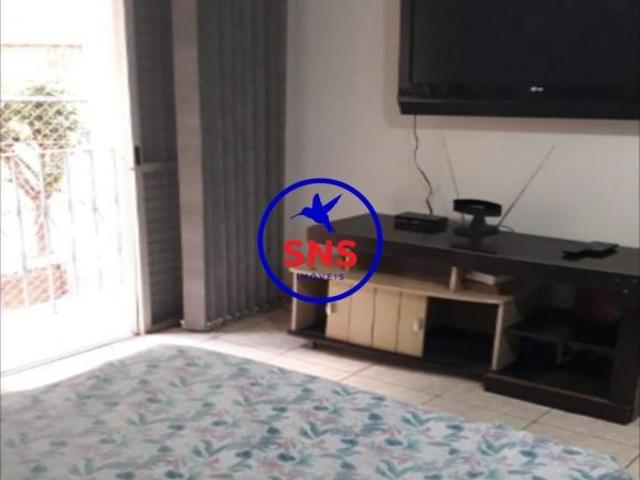 Apartamento, Bosque, Campinas, SP