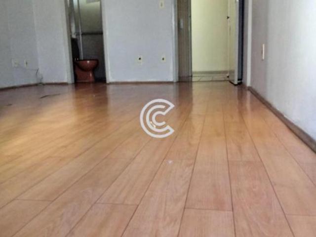Apartamento, Bosque, Campinas, SP