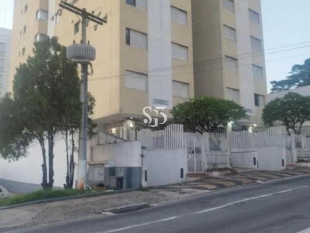 Apartamento, Bosque, Campinas, SP