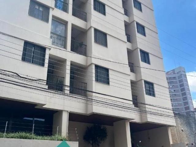 Apartamento, Bosque, Campinas, SP