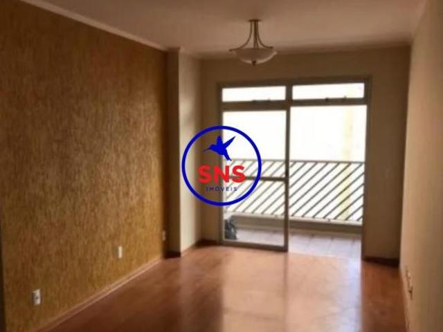 Apartamento, Bosque, Campinas, SP
