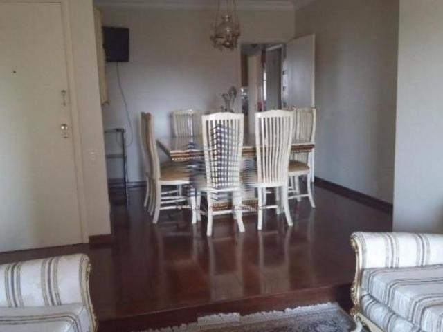 Apartamento, Bosque, Campinas, SP
