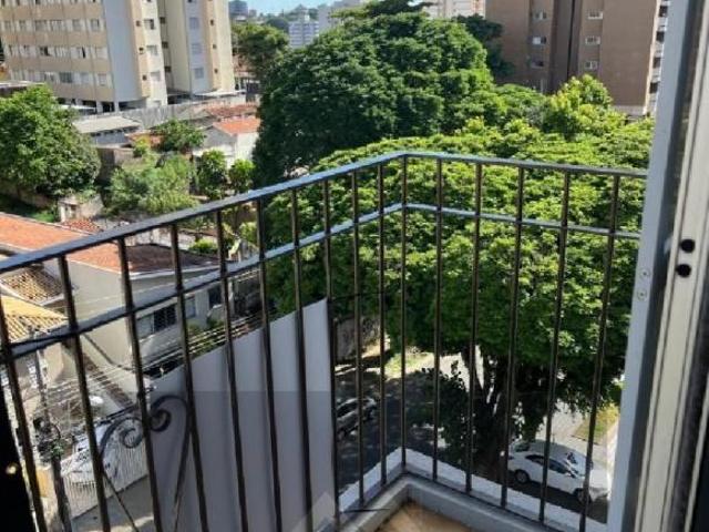 Apartamento, Bosque, Campinas, SP
