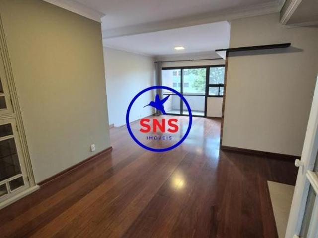 Apartamento, Bosque, Campinas, SP