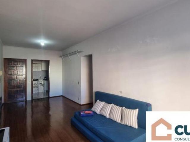 Apartamento, Bosque, Campinas, SP