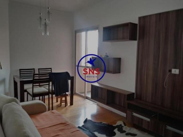 Apartamento, Bosque, Campinas, SP