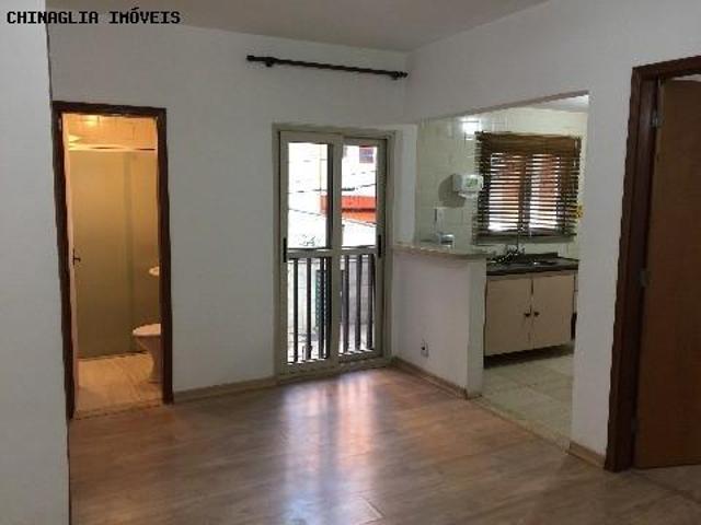 Apartamento, Bosque, Campinas, SP