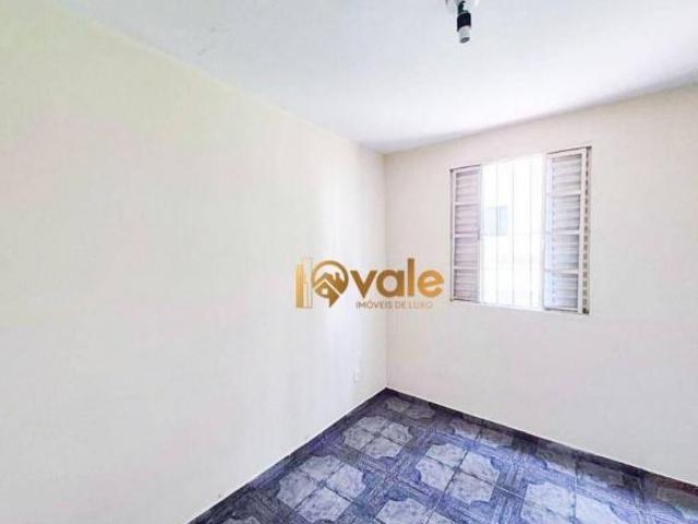 Apartamento Bosque dos Eucaliptos à venda 2 dormitórios