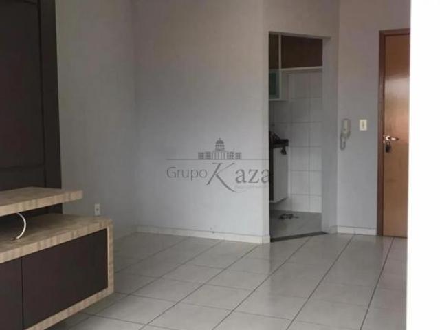Apartamento Bosque dos Eucaliptos Edifício Ipatinga 2 Dormitórios 58,29m²