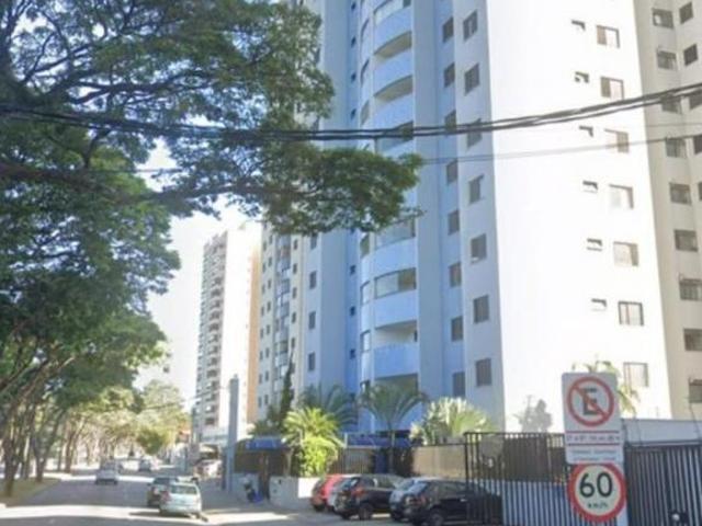 Apartamento, Bosque dos Eucaliptos, São José dos Campos, SP