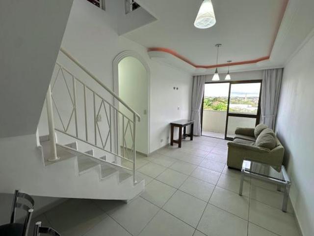 Apartamento, Bosque dos Eucaliptos, São José dos Campos, SP