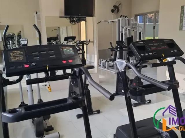 Apartamento bosque dos eucaliptos sp