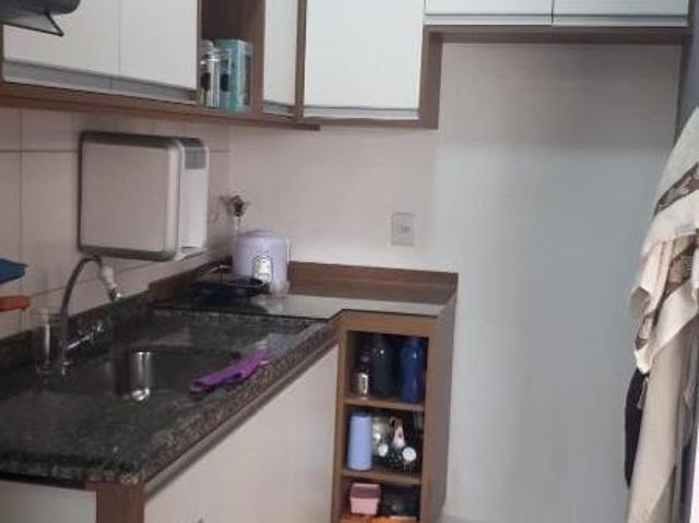 Apartamento, Bosque dos Jacarandás, Jundiaí, SP