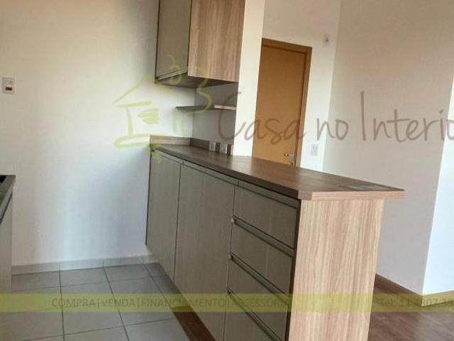Apartamento, Bosque dos Jacarandás, Jundiaí, SP