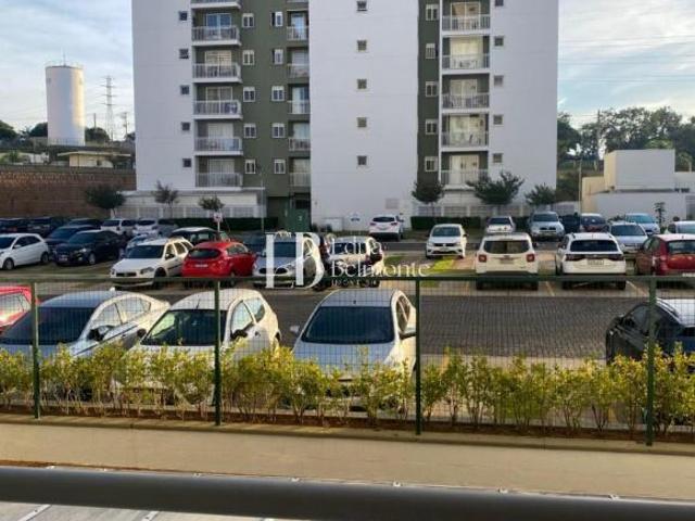 APARTAMENTO PARA VENDA CONDOMINIO SCALLA CONVIVIUM CLUB 2 DORMITÓRIOS ENGORDADOURO JUNDIAÍ/S