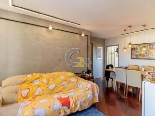 APARTAMENTO BOSQUE DA SAÚDE 3 DORM 1 VAGA DE GARAGEM