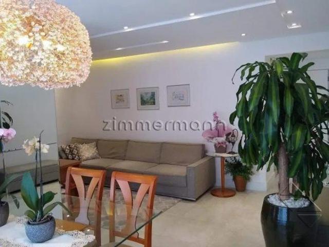 APARTAMENTO BOSQUE DA SAÚDE 3 DORMITÓRIOS 2 VAGAS