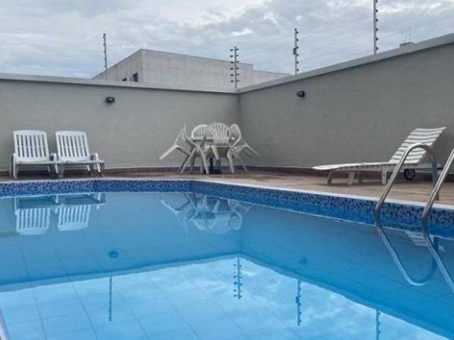 APARTAMENTO BOSQUE DA SAUDE!
