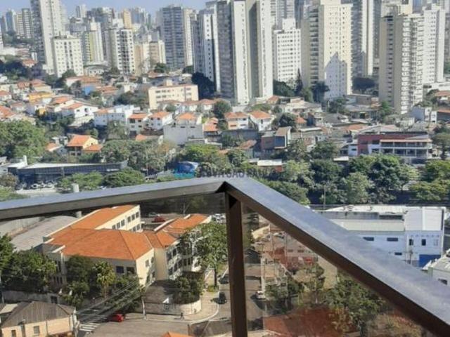 Apartamento Bosque da Saúde 160 m²