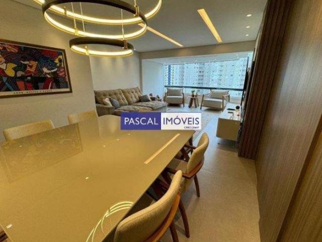 Apartamento Bosque da Saúde 4 dormitórios 2 vagas
