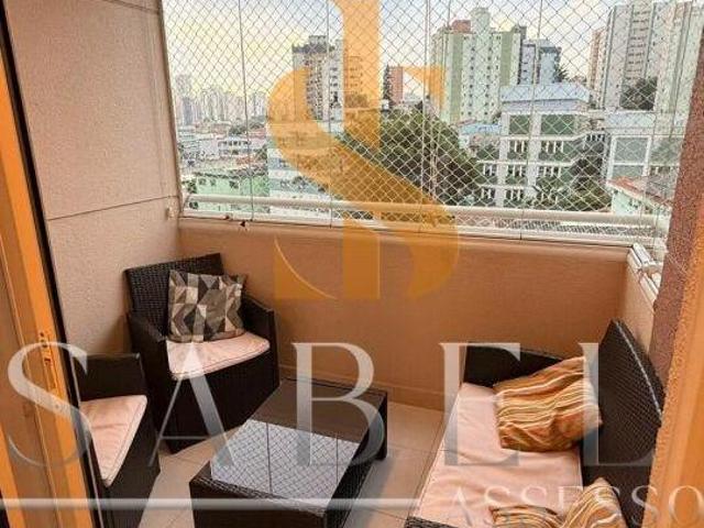 Apartamento Bosque da Saúde!