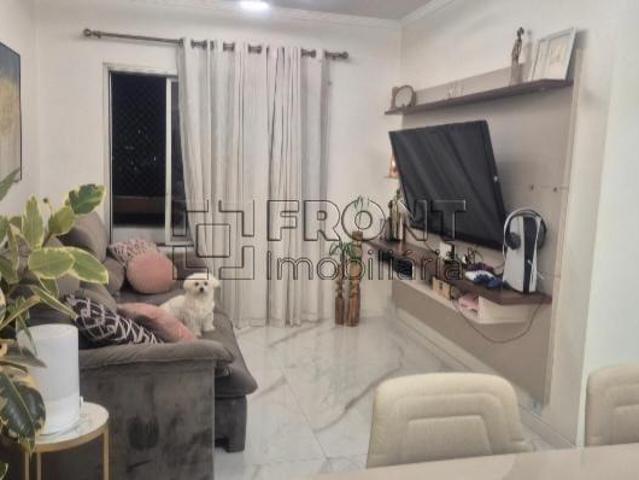 Apartamento Bosque da Saúde