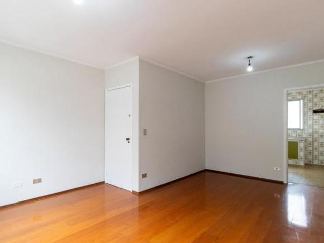 Apartamento Bosque da Saúde 84M², 2 Dorms, 1 Vaga Determinada, 5 Minutos a Pé do Metrô Santa Cruz