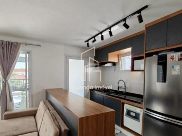 Apartamento RESIDENCIAL em SÃO PAULO SP, BOSQUE DA SAÚDE