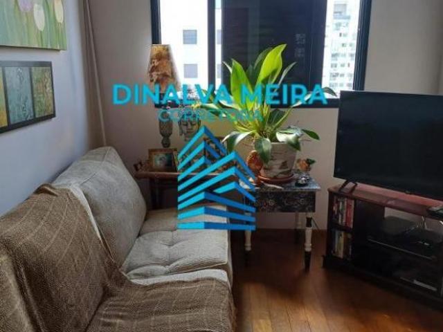 Apartamento, Bosque da Saúde, São Paulo, SP