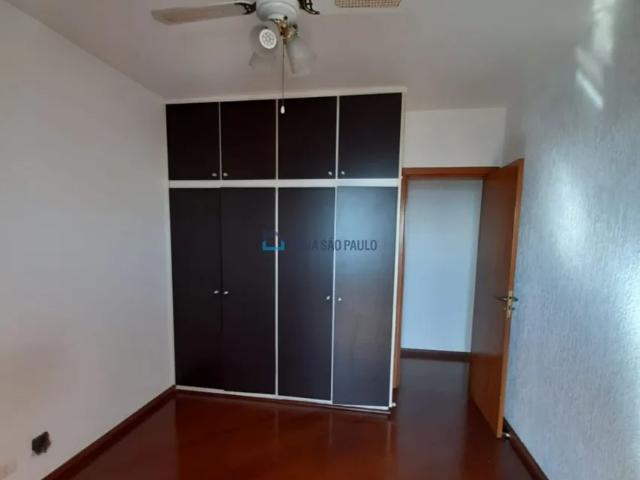 Apartamento Bosque da Saúde 160 m²